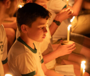 Discover Camp Life at Camp Becket: Building Connections & Character in ...