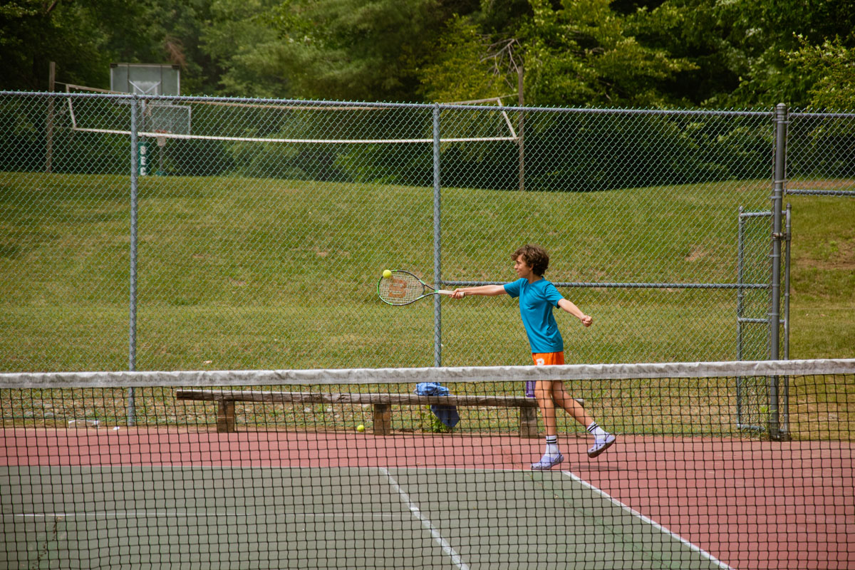 Discover Camp Life at Camp Becket: Building Connections & Character in ...