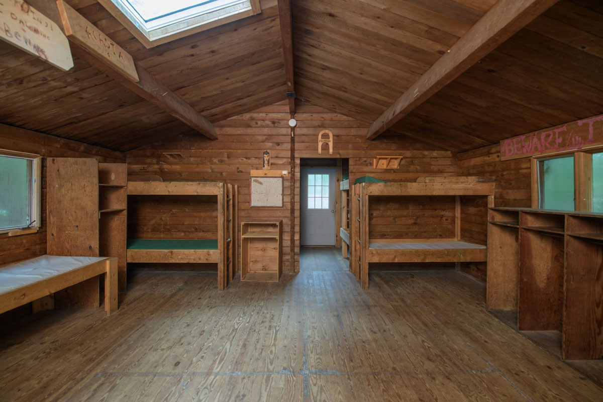 Discover Camp Life at Camp Becket: Building Connections & Character in ...