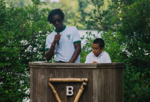 Camp Becket: A Century-Long Legacy of Adventure & Growth for Boys