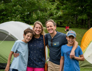 Camp Becket Programs: Unleashing Potential Through Outdoor Adventure ...