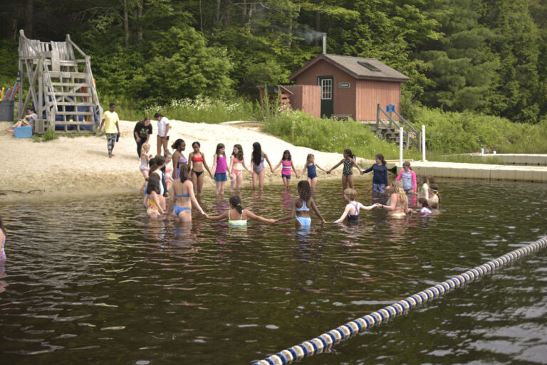 Chimney Corners Camp: Summer Camp for Girls