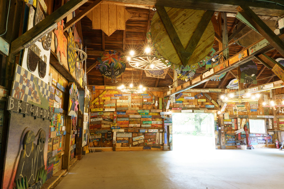 Empowering Tomorrow's Leaders: Life & Learning at Chimney Corners Camp