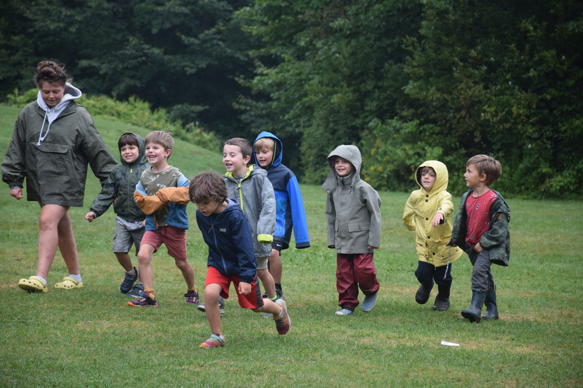 Elevating Experiences: What Sets Becket-Chimney Corners YMCA Apart