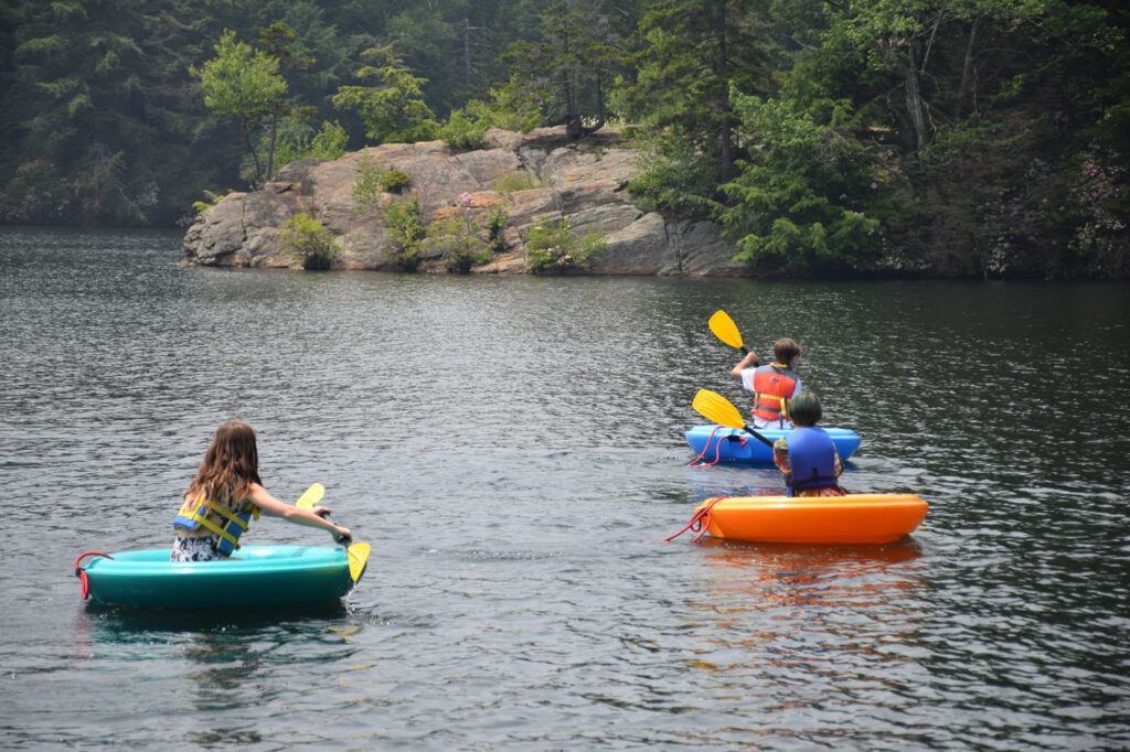 Register Now for Becket Day Camp: Secure Your Child's Summer Adventure