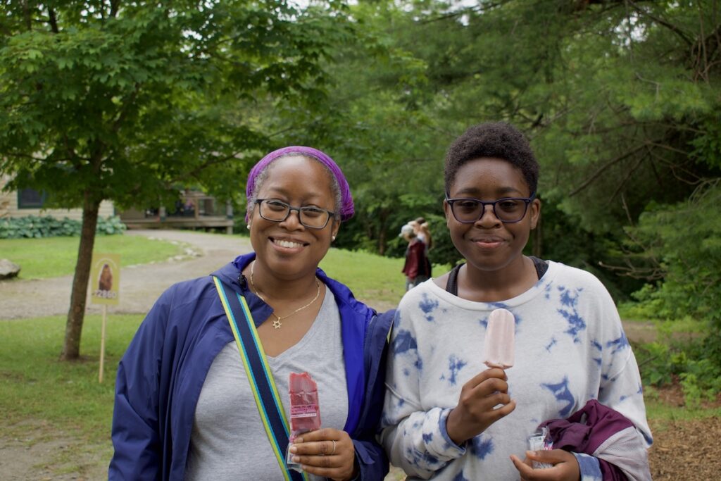 Events For Prospective Families | Becket-Chimney Corners YMCA